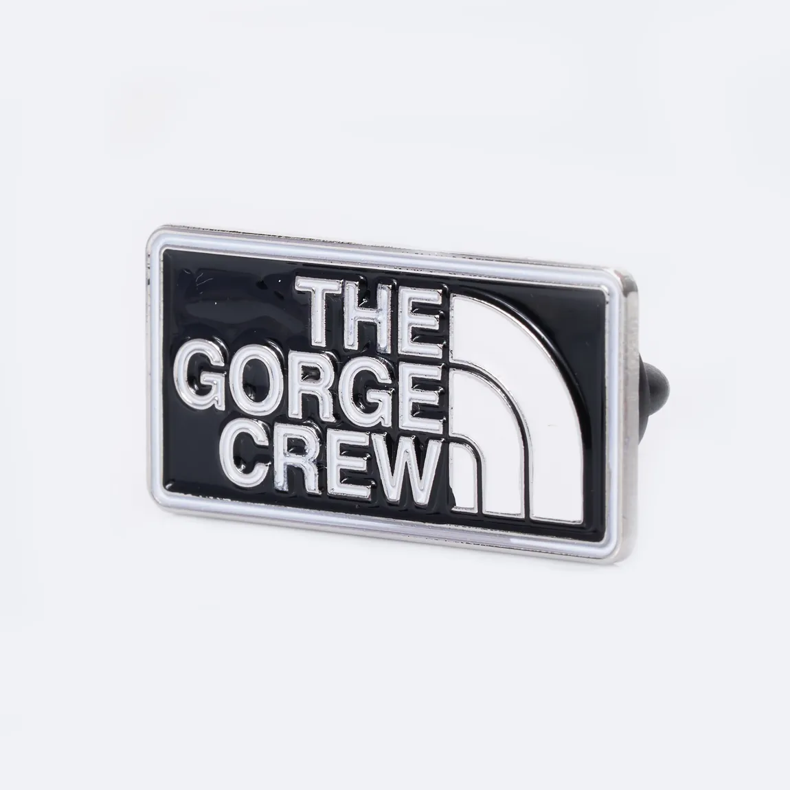 Lapel Pins - Custom Rectangle Lapel Pins