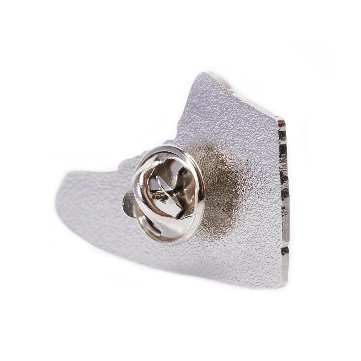 Lapel Pins - Custom Shape Pins