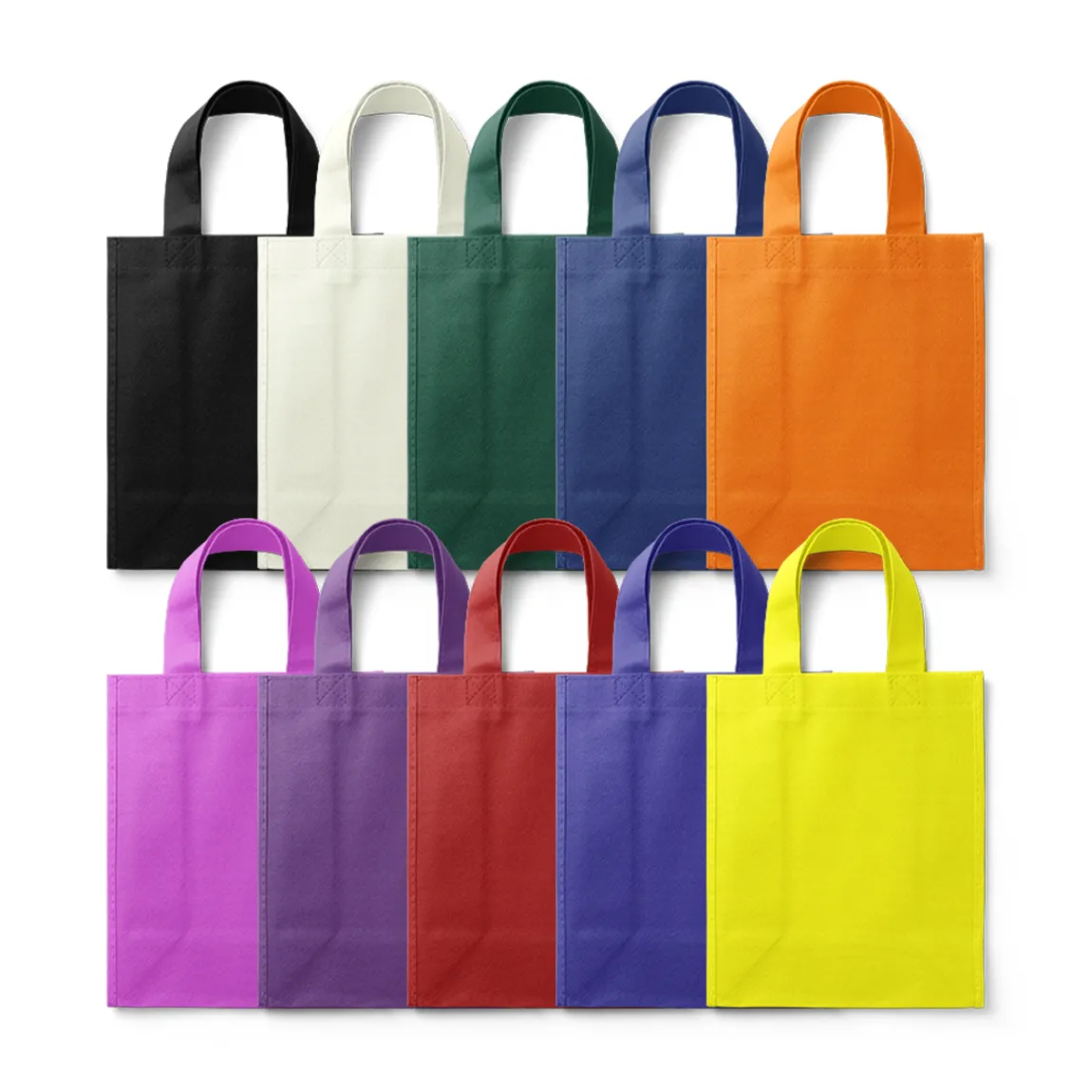 Tote Bags - Custom Promotional Tote Bags