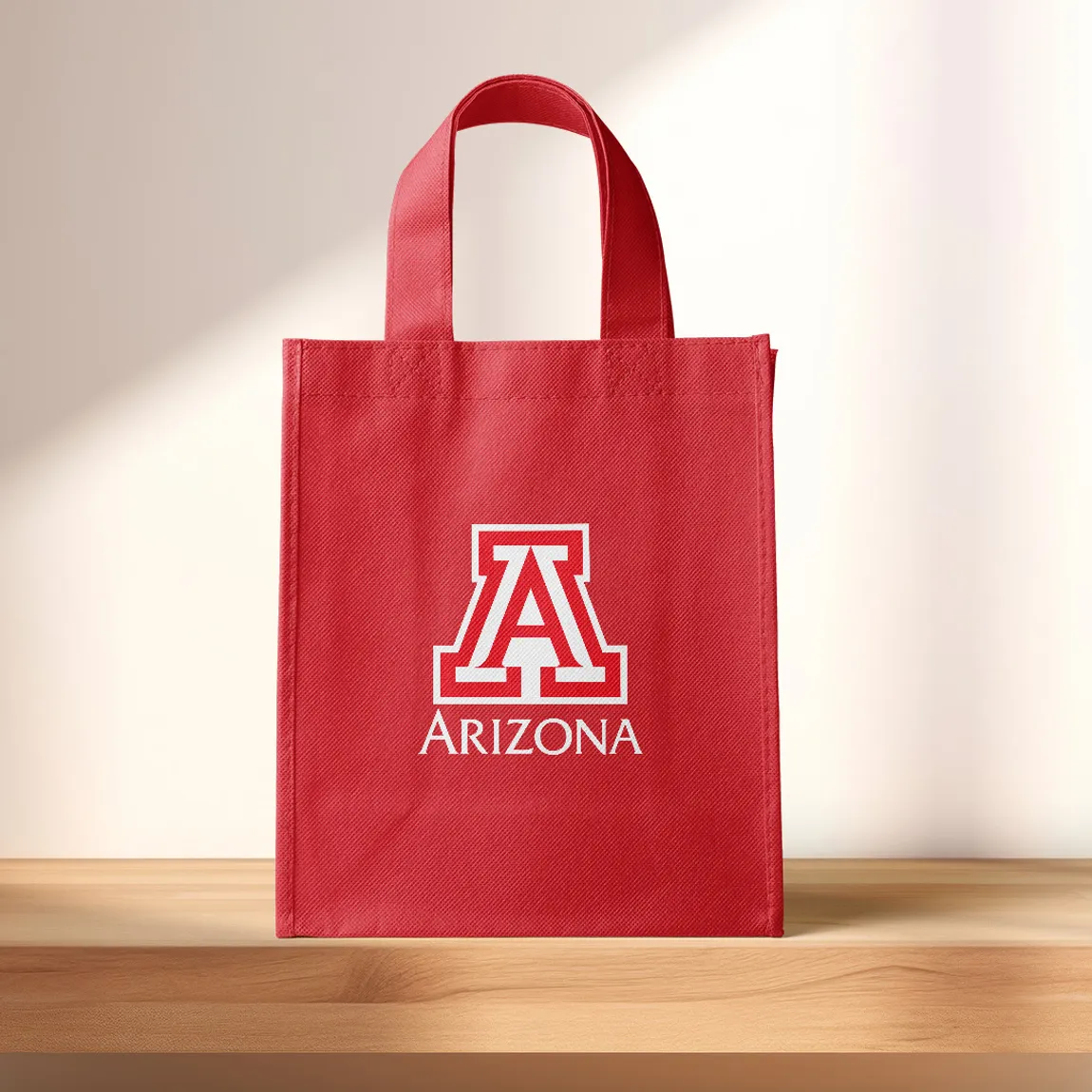 Tote Bags - Custom Mini Tote Bags