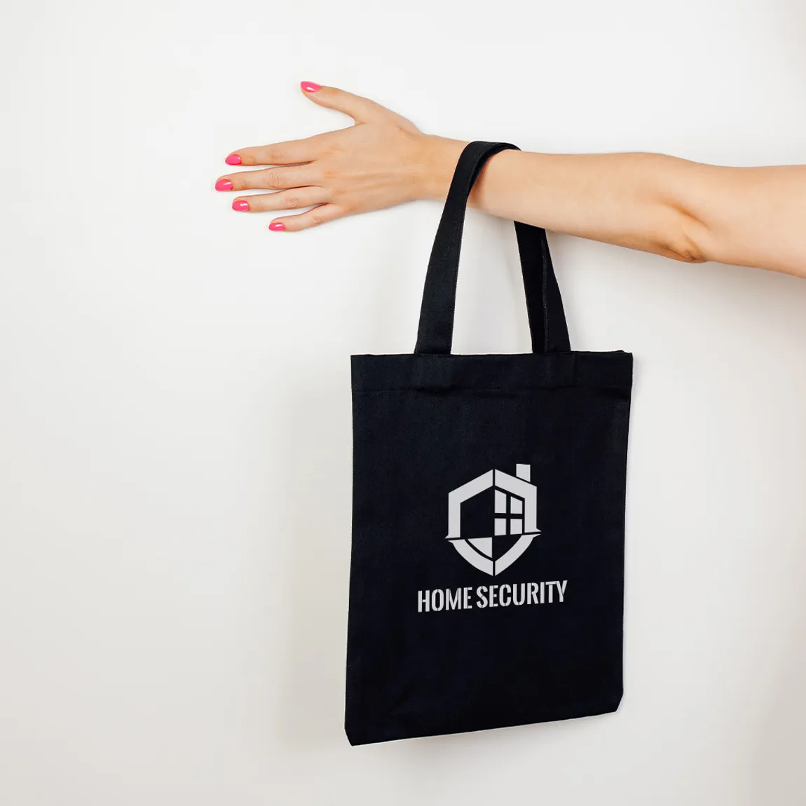 Tote Bags - Custom Mini Tote Bags