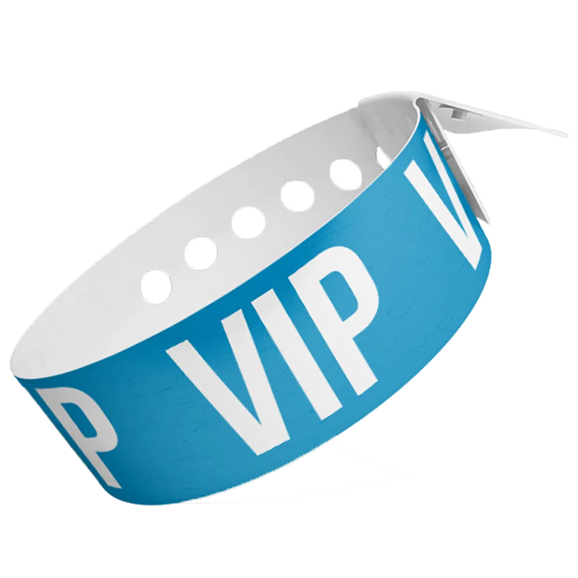 Wristbands - VIP Vinyl Wristbands