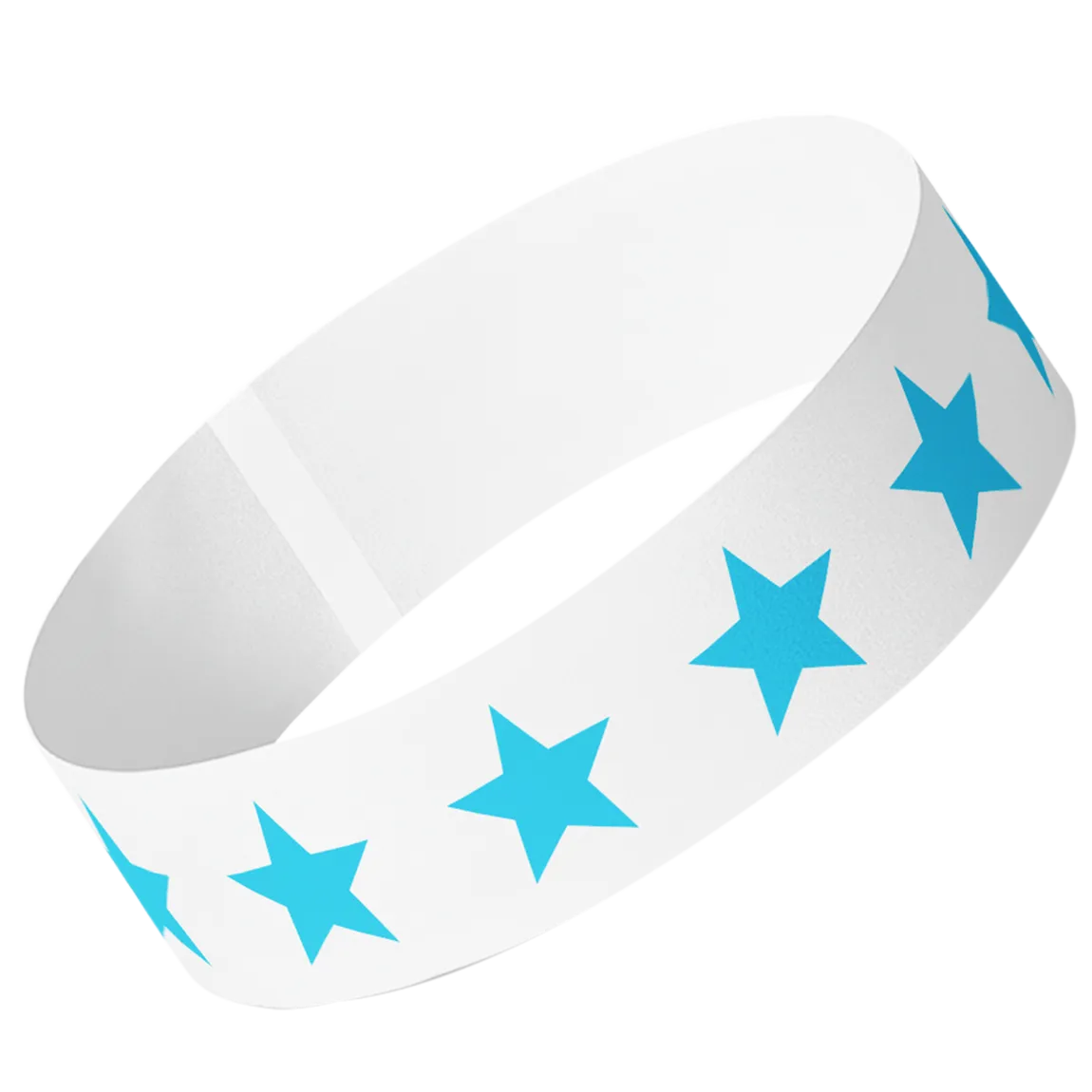 Wristbands - Star Tyvek® Wristbands