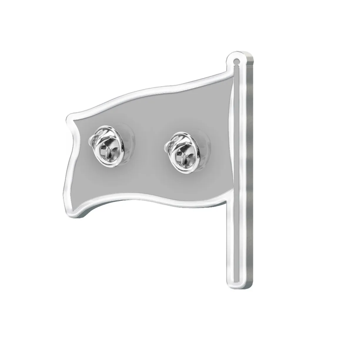 Lapel Pins - Custom Soft Enamel Patriotic Pins