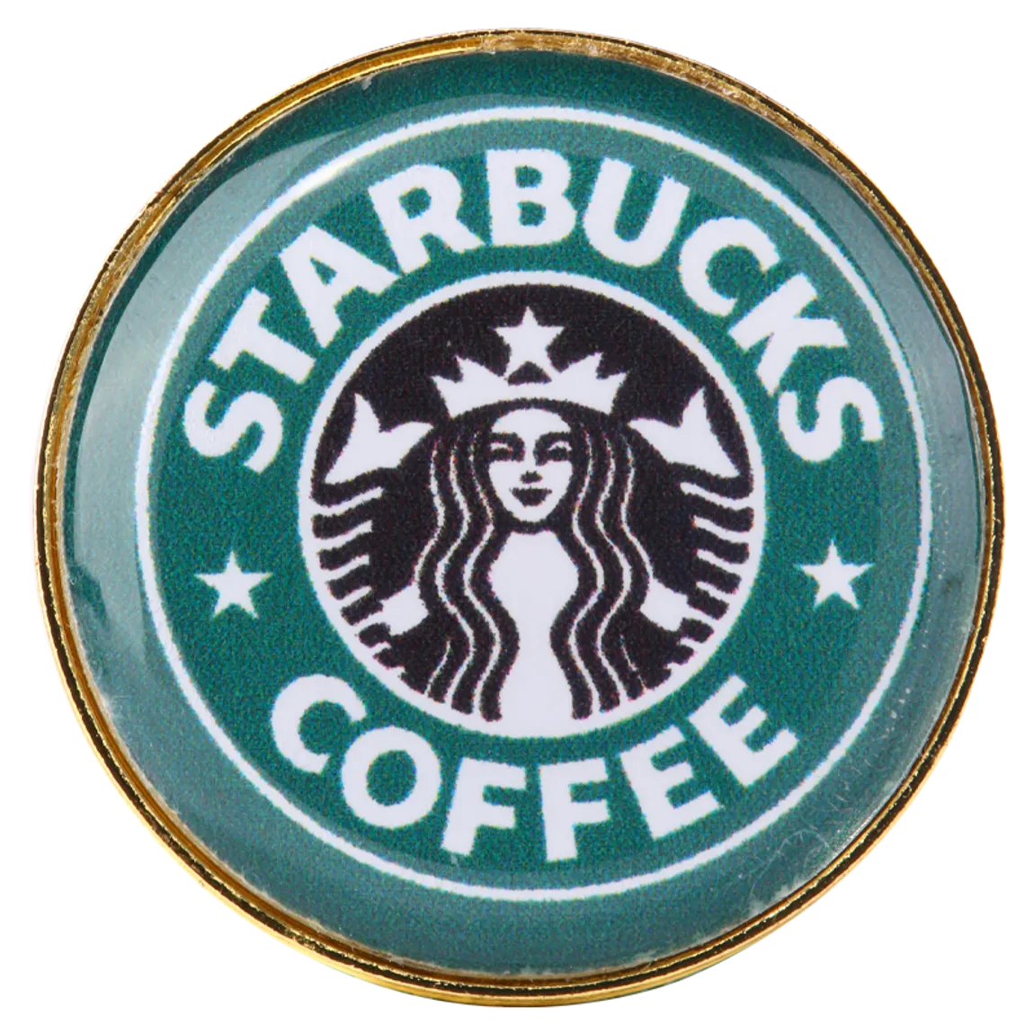 Lapel Pins - Custom Epoxy Lapel Pins