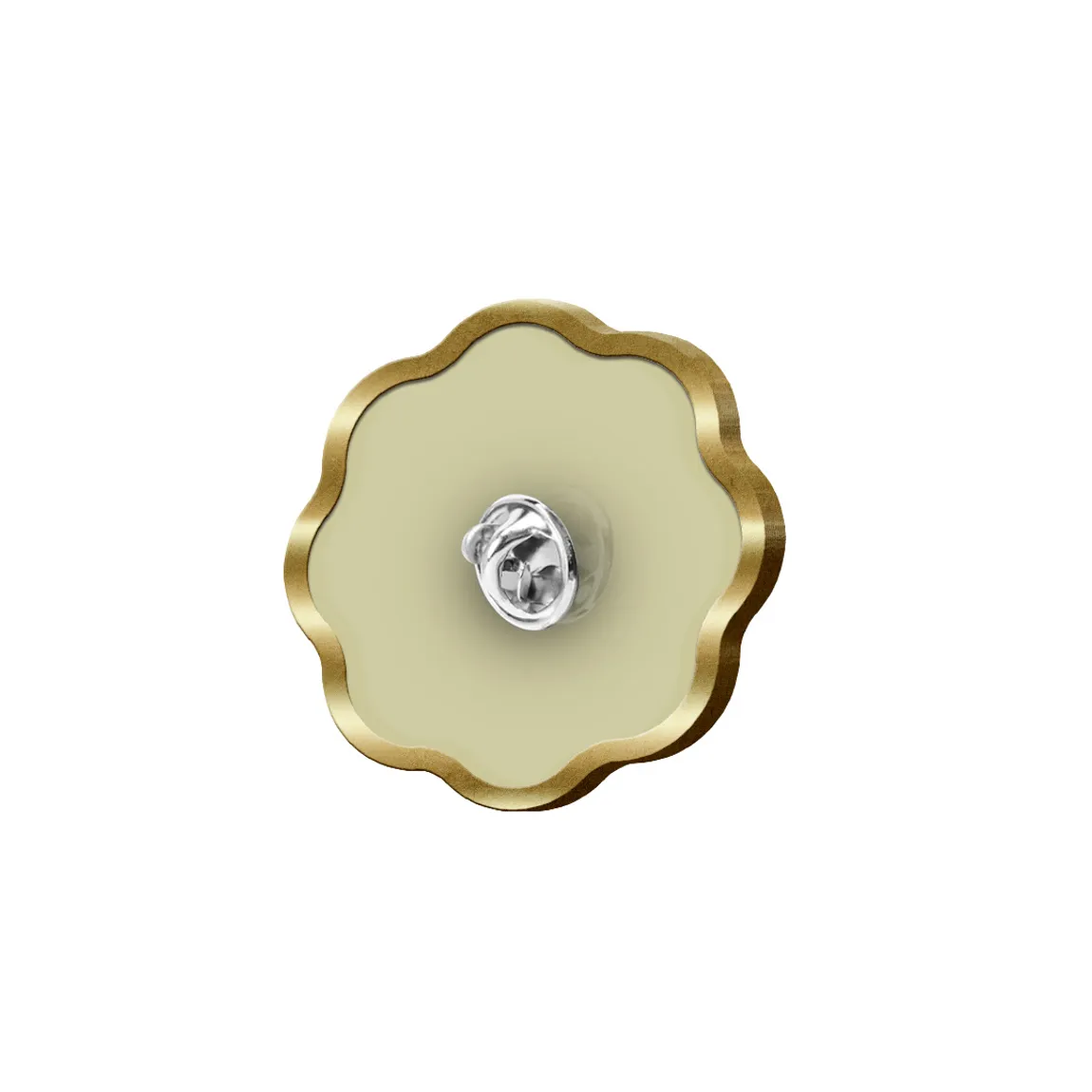 Lapel Pins - Custom Soft Enamel Employee Appreciation Pins