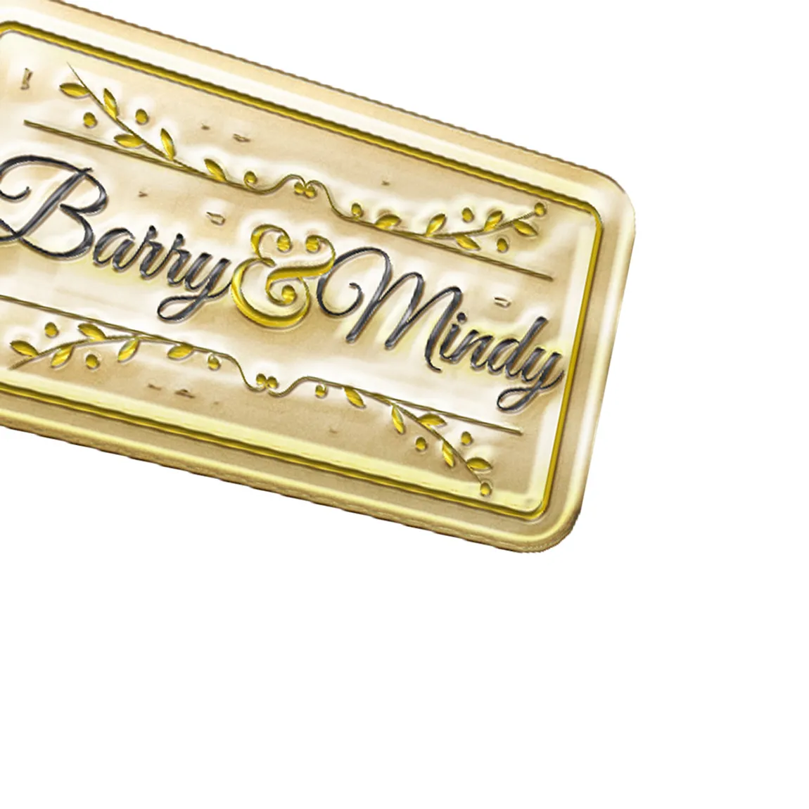 Lapel Pins - Custom Soft Enamel Event Logo Pins