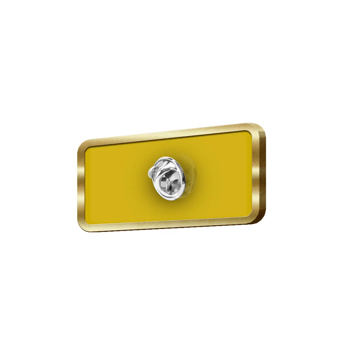 Lapel Pins - Custom Soft Enamel Event Logo Pins