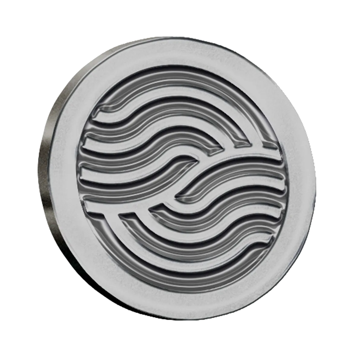 Lapel Pins - Custom Nickel Polished Pins