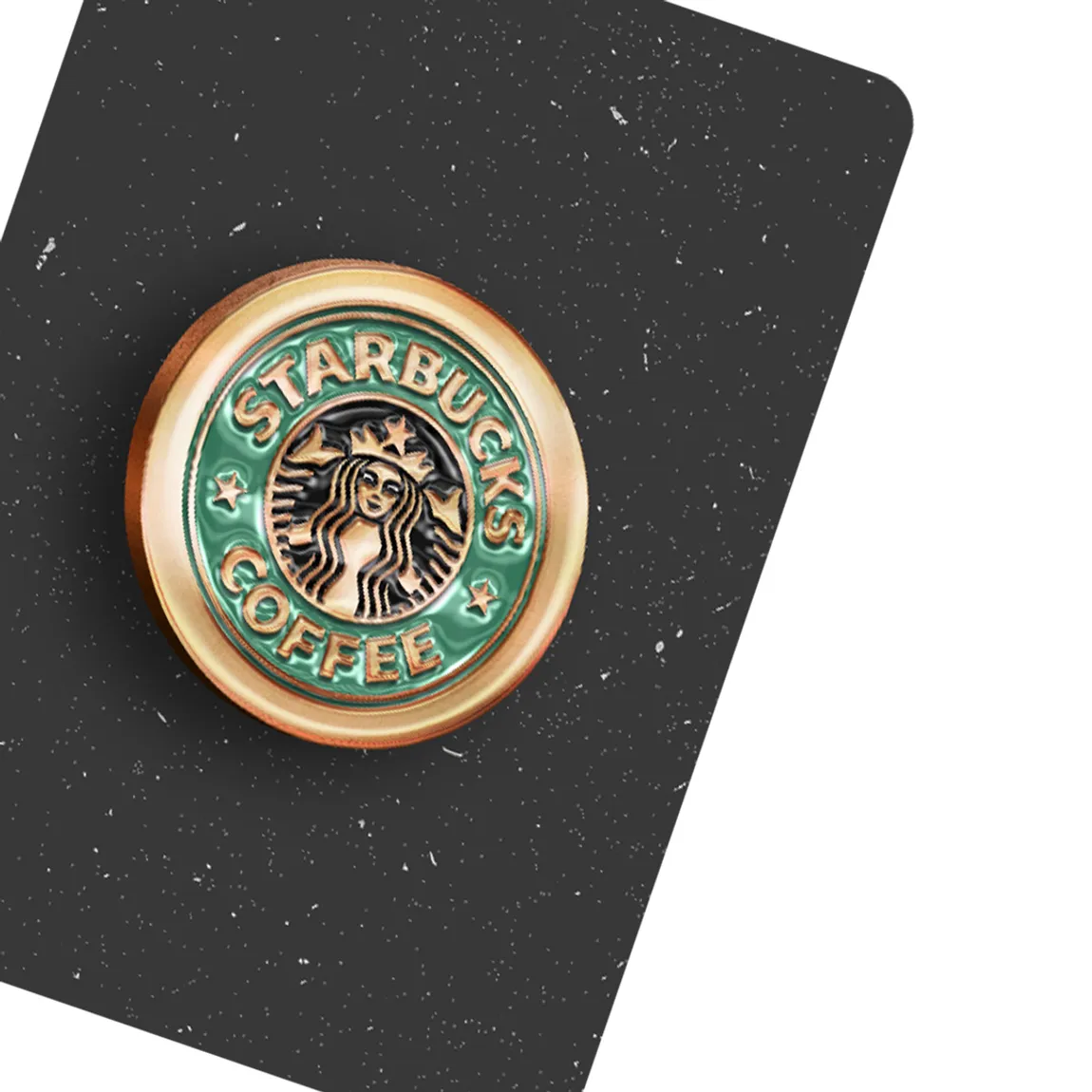Lapel Pins - Custom Soft Enamel Pins With Backing Card