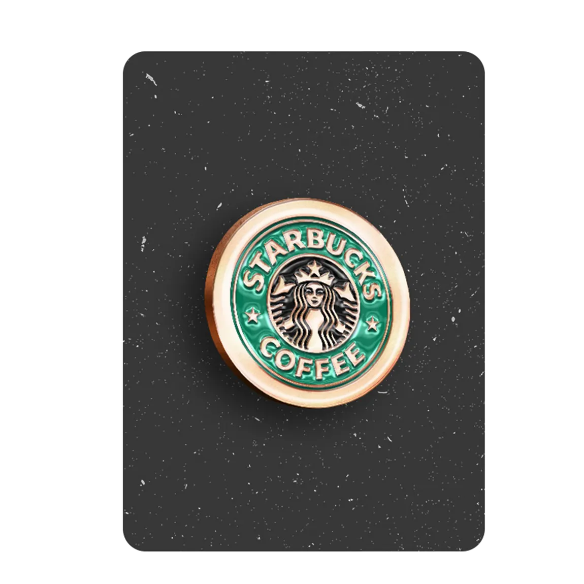 Lapel Pins - Custom Soft Enamel Pins With Backing Card