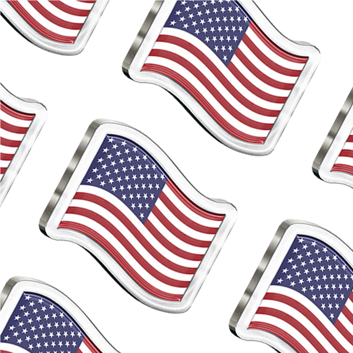 Custom Bulk Lapel Pins | Wrist-Band.com