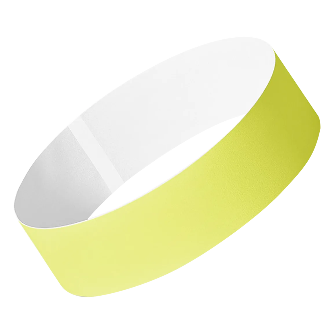 Blank Tyvek® Wristbands | Wrist-Band.com