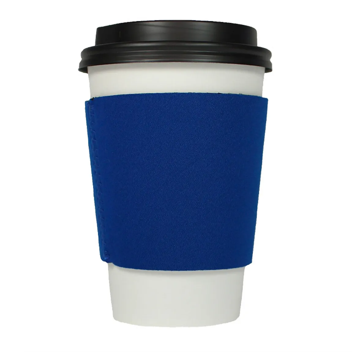 Can Coolers - Blank Coffee Sleeves