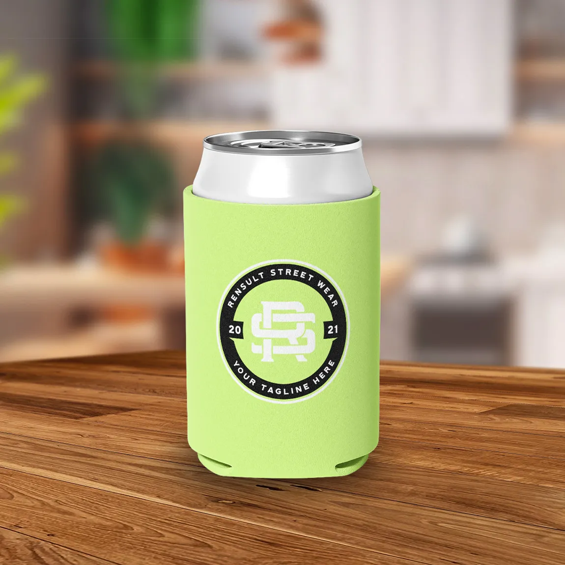 Can Coolers - Promotional Can Coolers