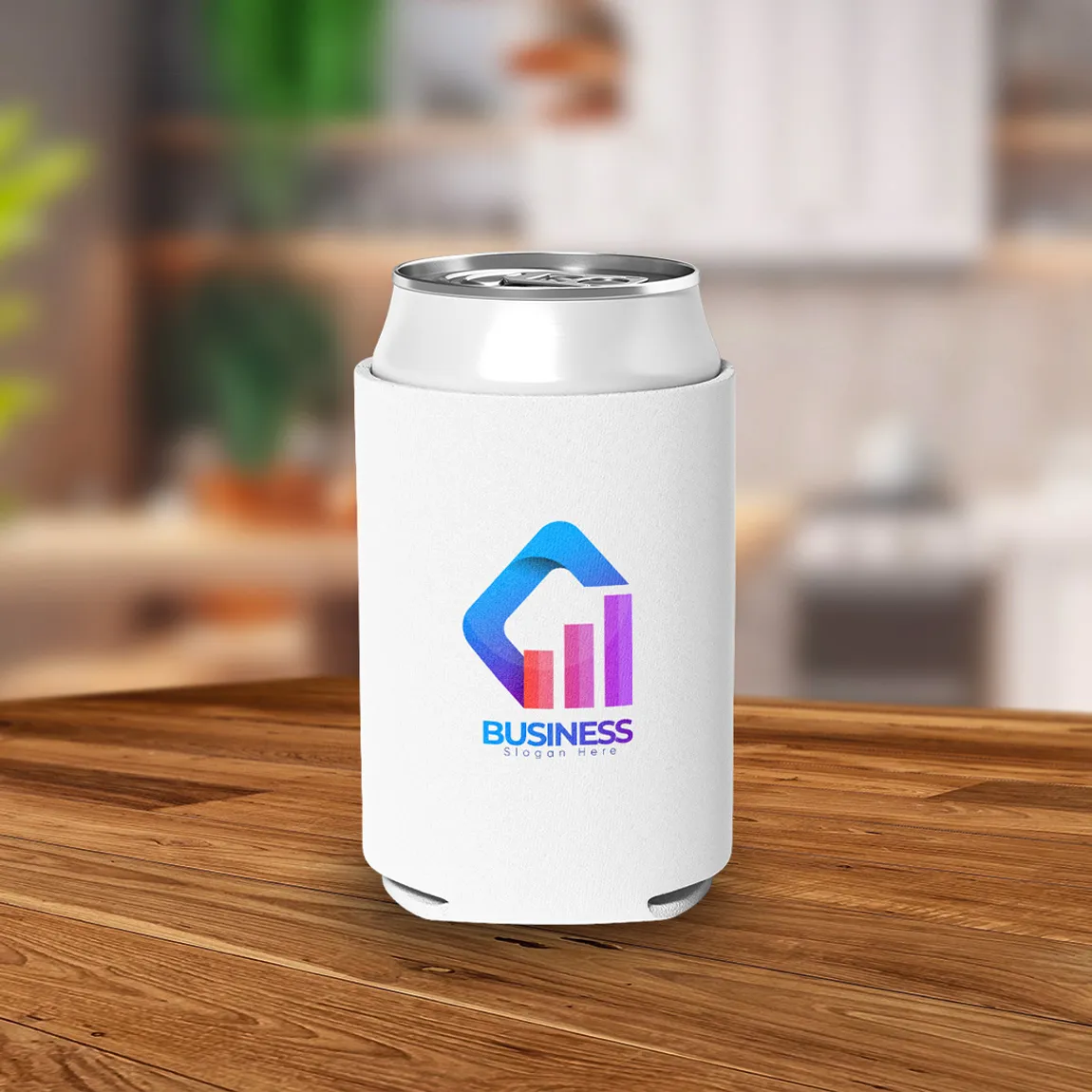 Can Coolers - Custom Business Can Coolers