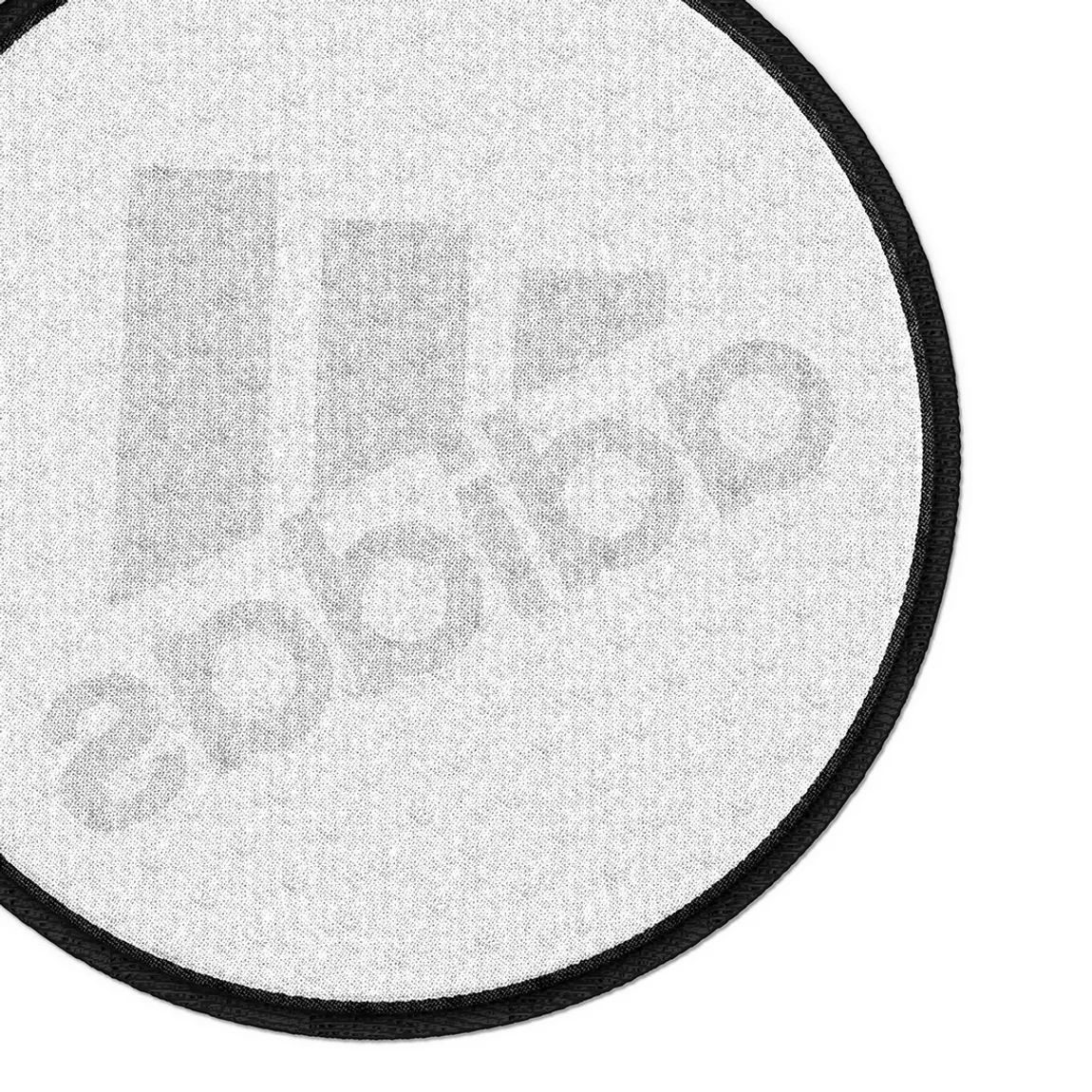 Patches - Custom Plain Backed Patches
