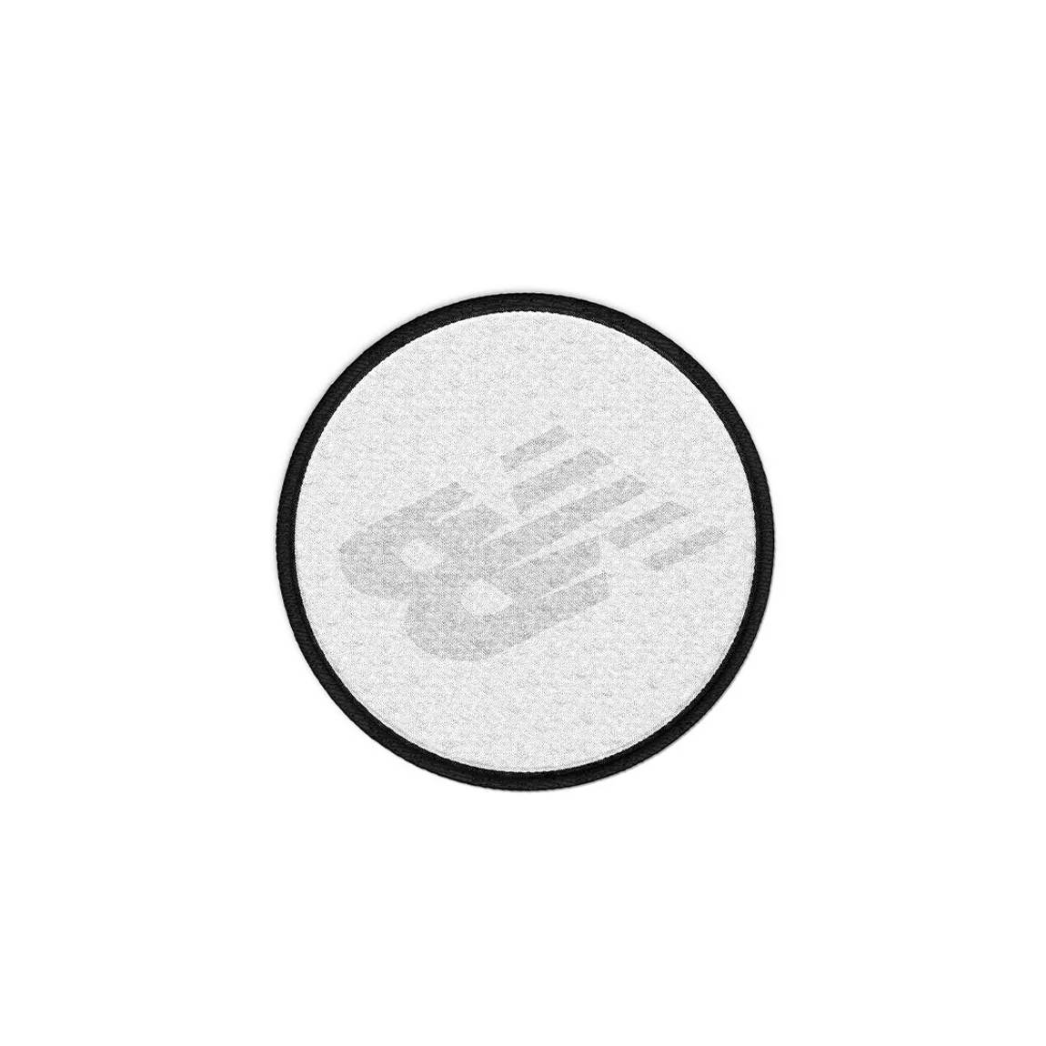 Patches - Custom Plain Backed Patches