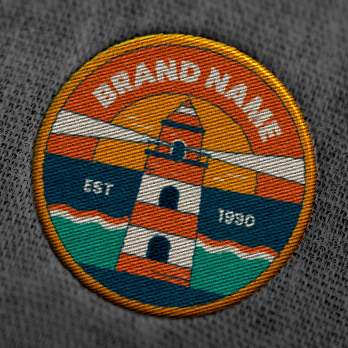 Patches - Custom Circle Patches