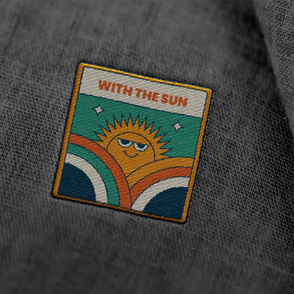 Patches - Square Patches