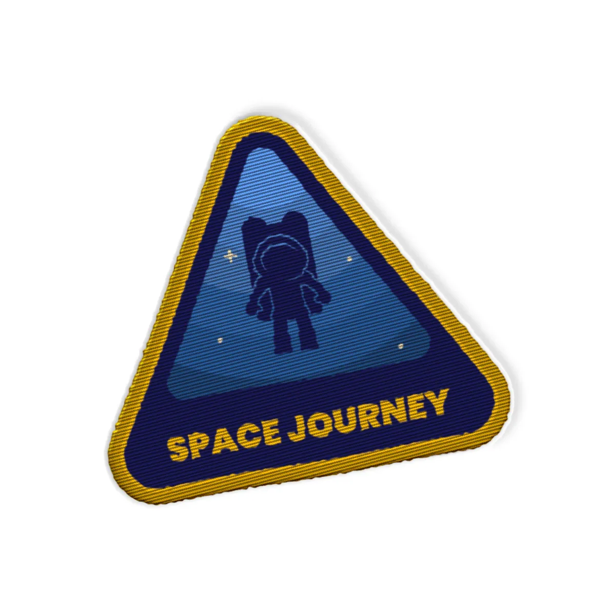 Patches - Custom Triangle Patches