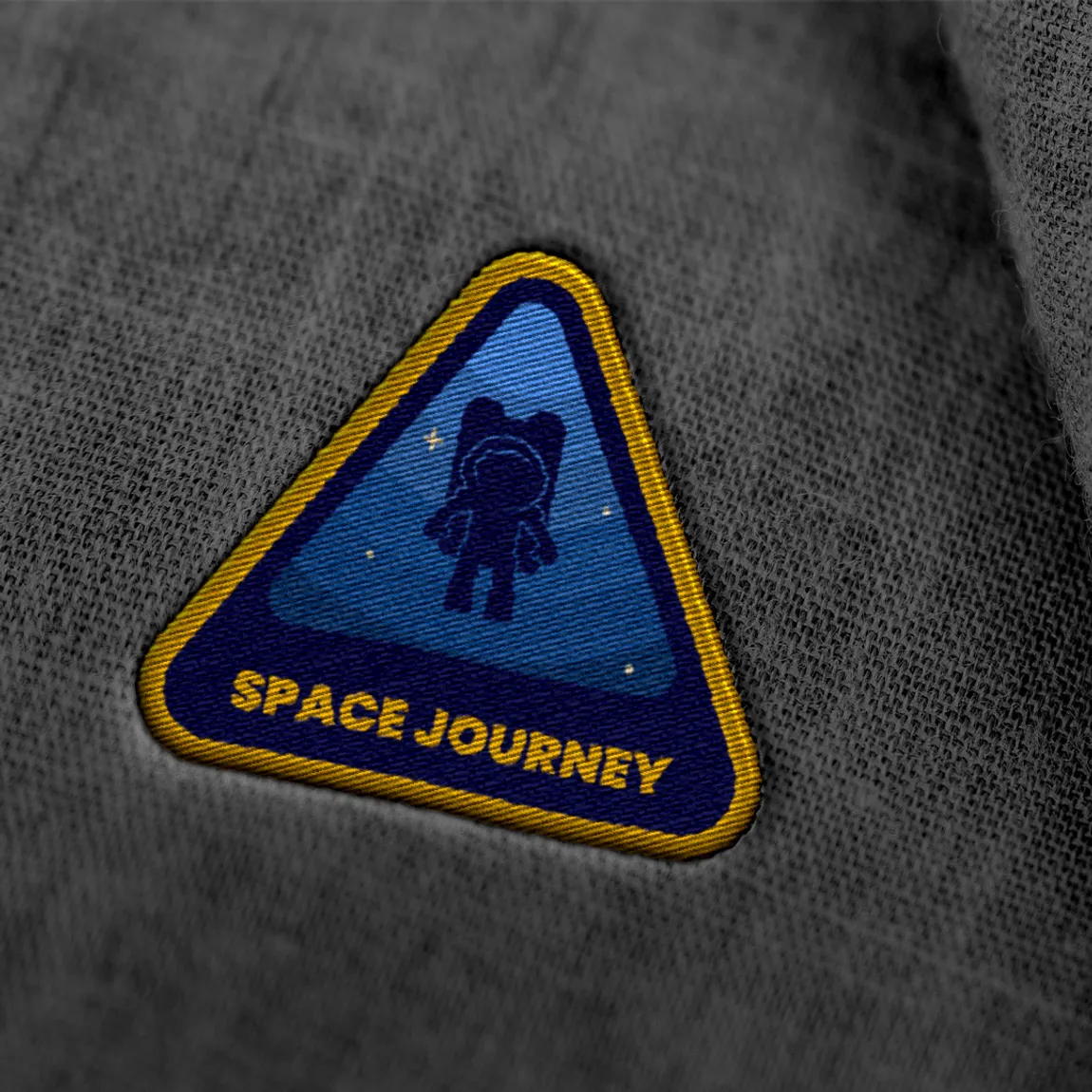 Patches - Custom Triangle Patches