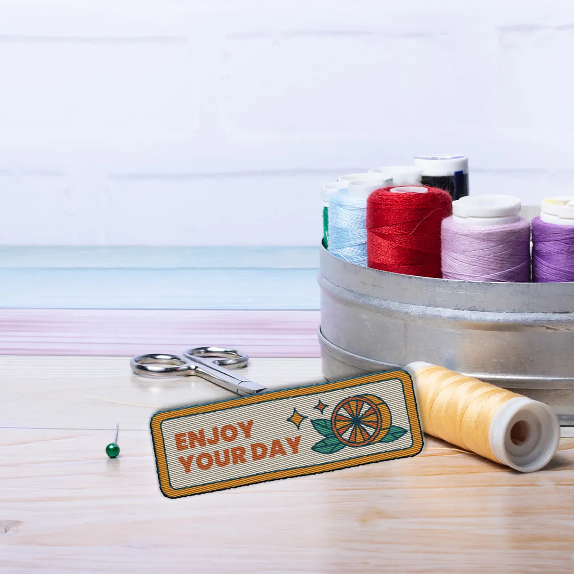 Patches - Custom Rectangle Patches