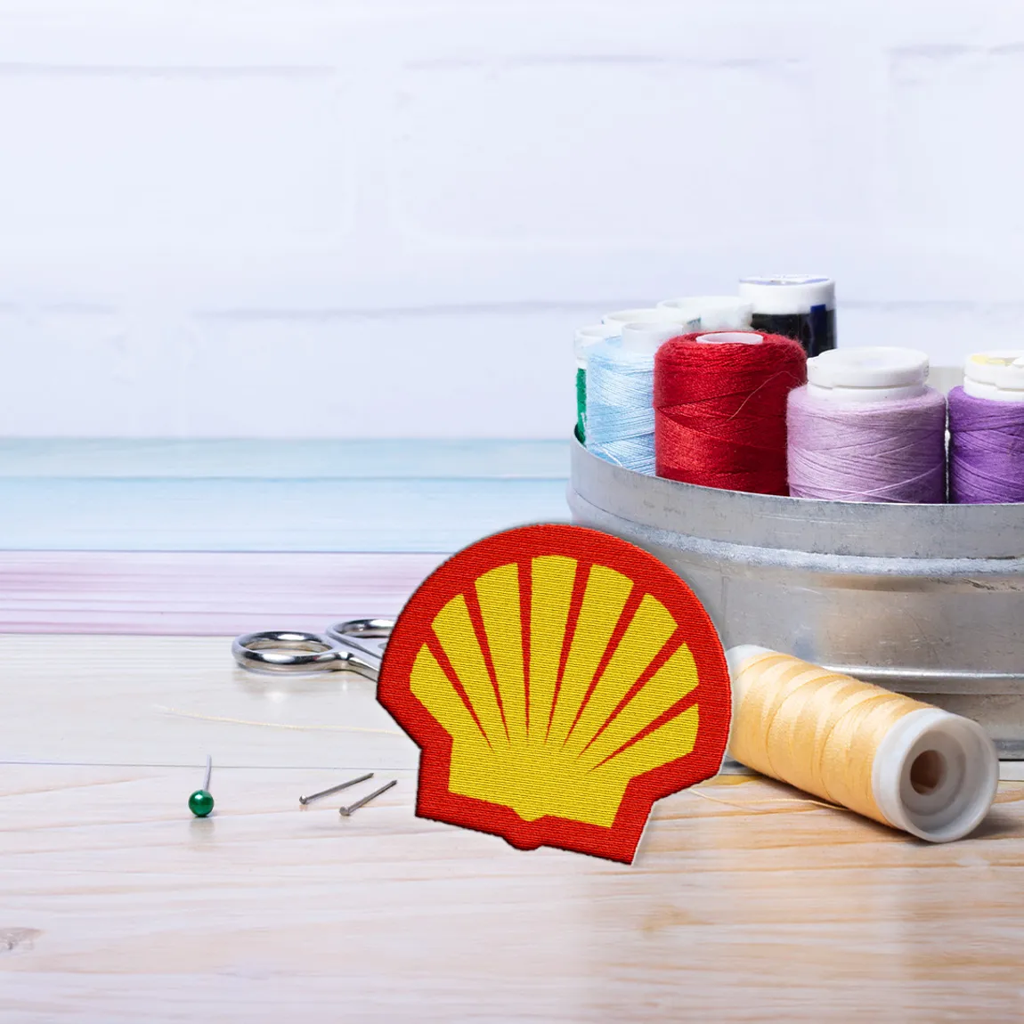 Patches - Custom Popular Patch Shapes