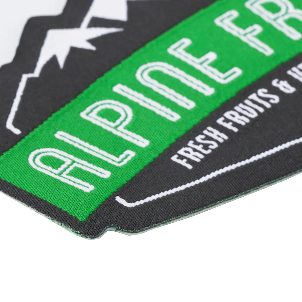 Patches - Custom Woven Patches