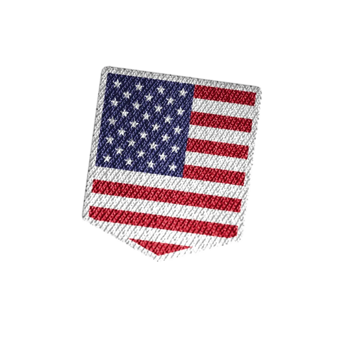 Patches - Custom Flag Patches