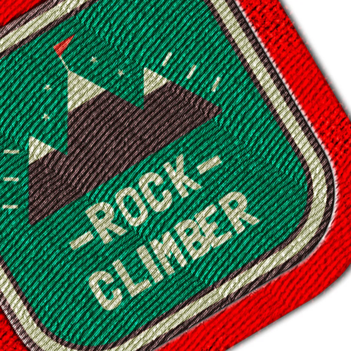 Patches - Custom Scout Patches