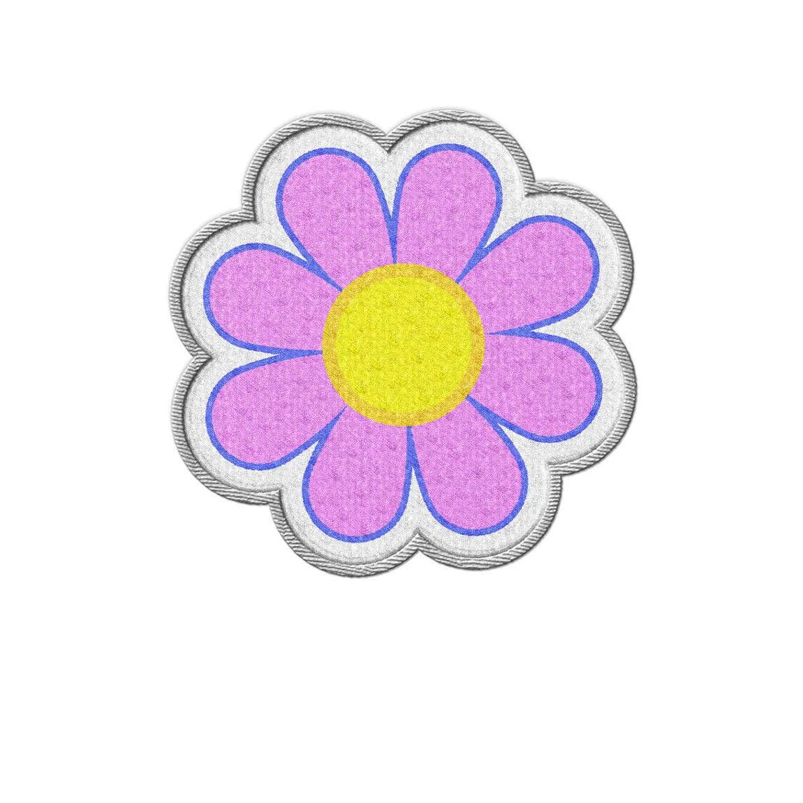 Patches - Custom Shirt Patches