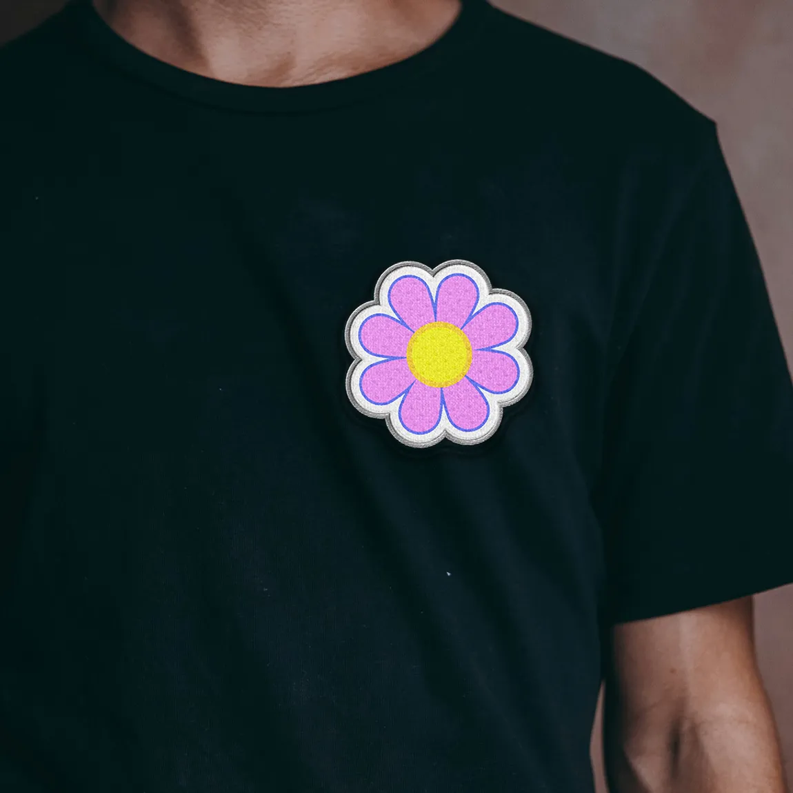 Patches - Custom Shirt Patches