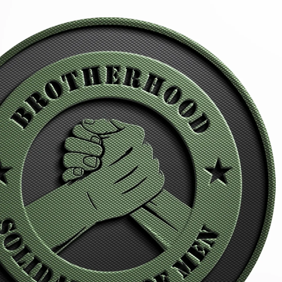 Patches - Custom Morale Patches