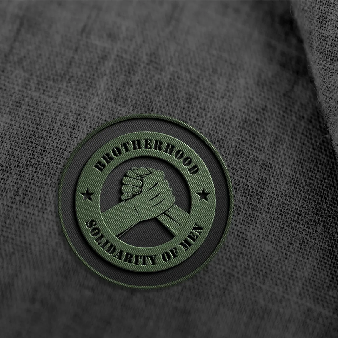 Patches - Custom Morale Patches