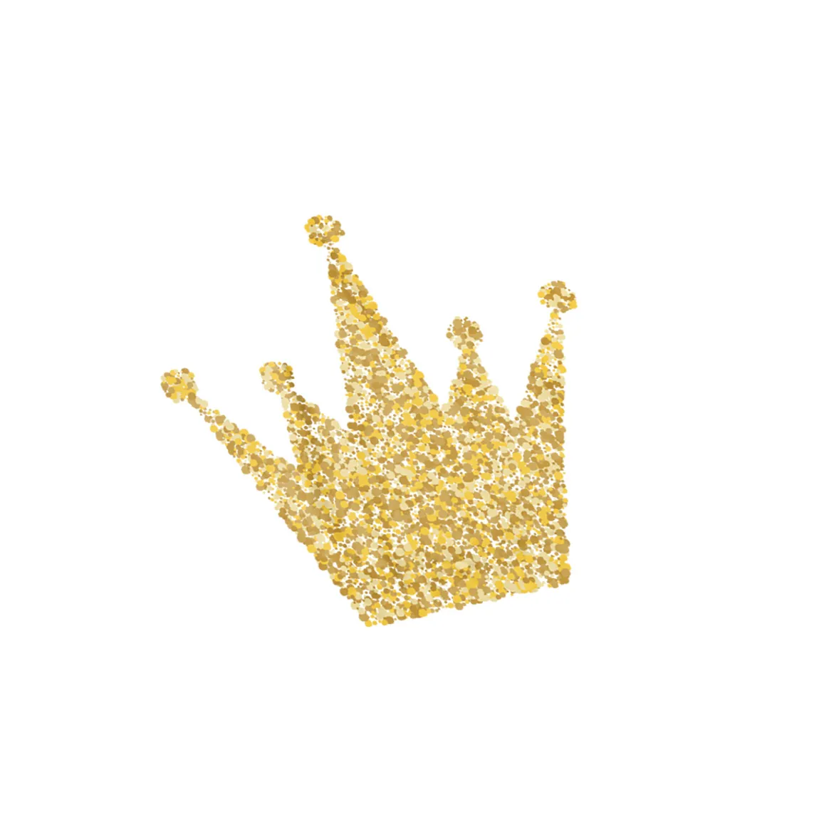 Custom Glitter Temporary Tattoos | Shimmer-Packed Body Art