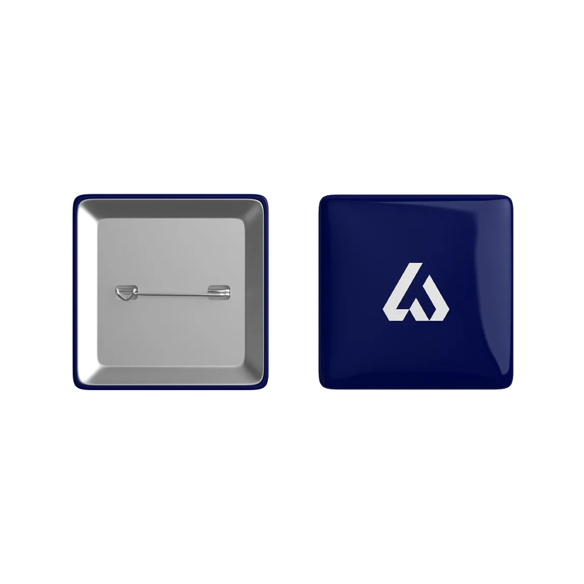 Buttons - Custom Glossy Buttons