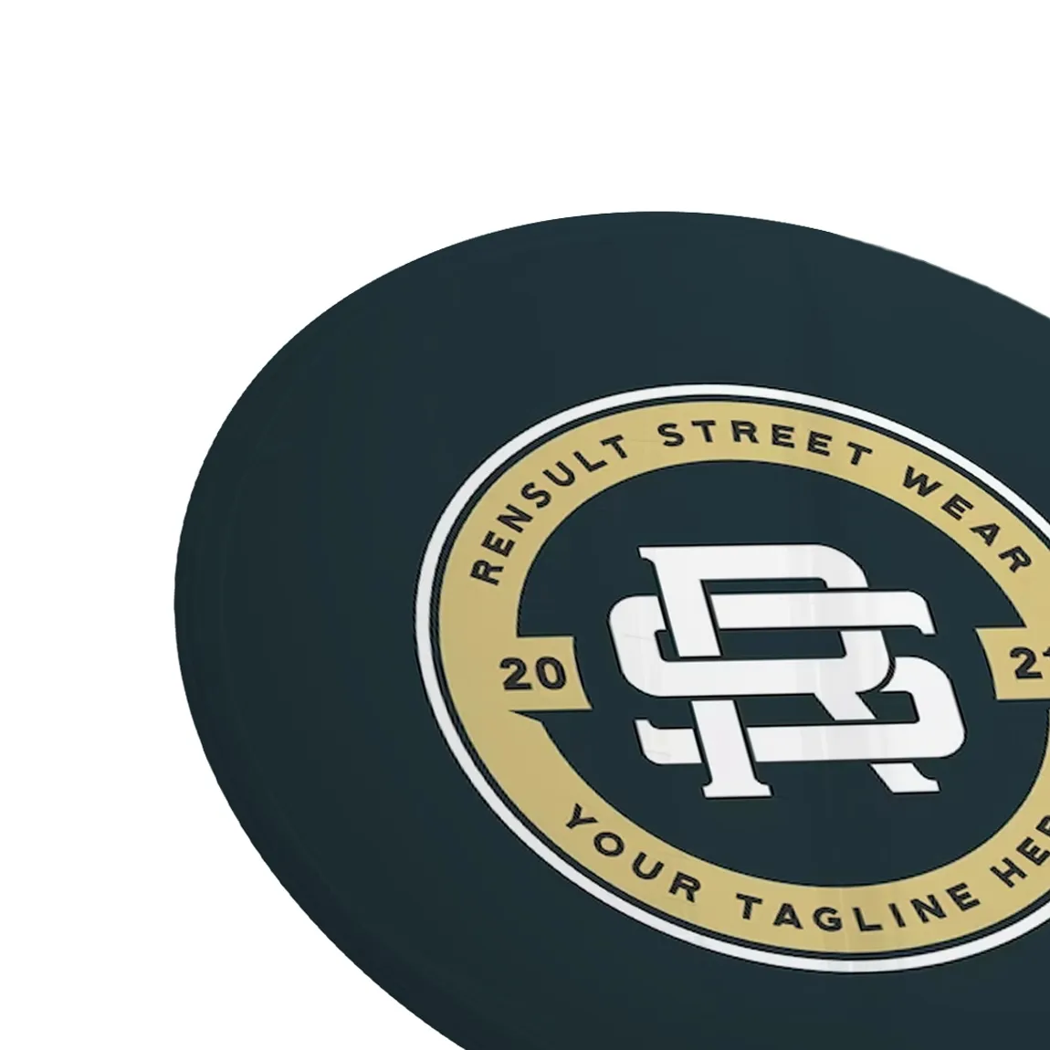 Buttons - Custom Matte Buttons