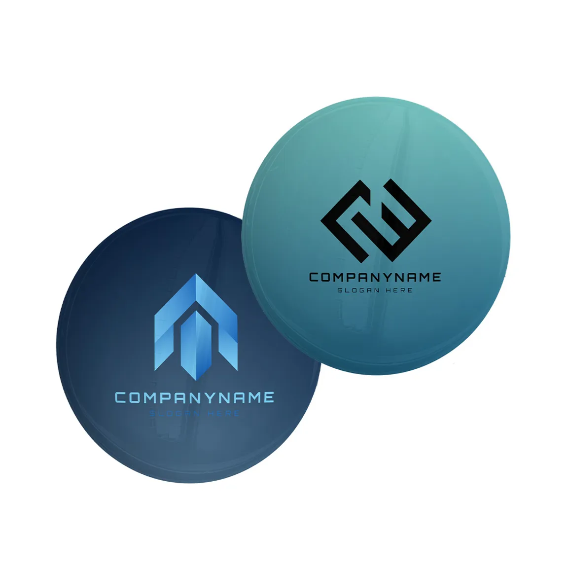 Buttons - Custom Company Event Buttons