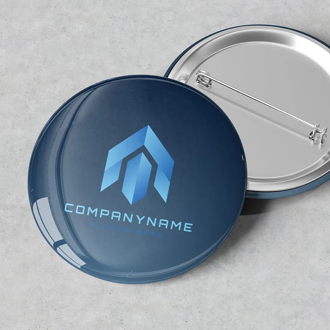 Buttons - Custom Company Event Buttons