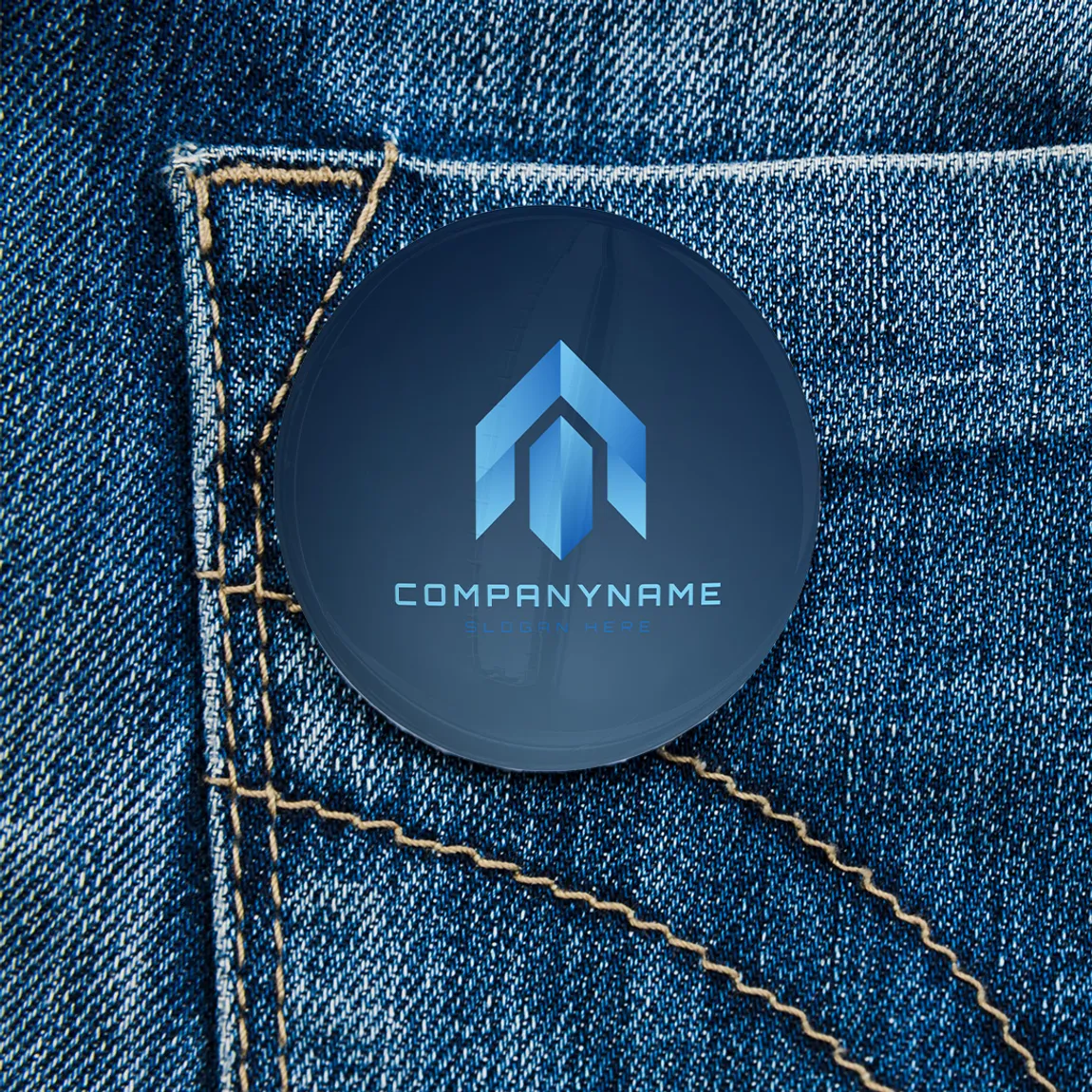 Buttons - Custom Company Event Buttons