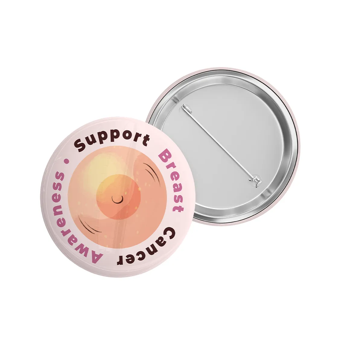 Buttons - Custom Awareness Buttons