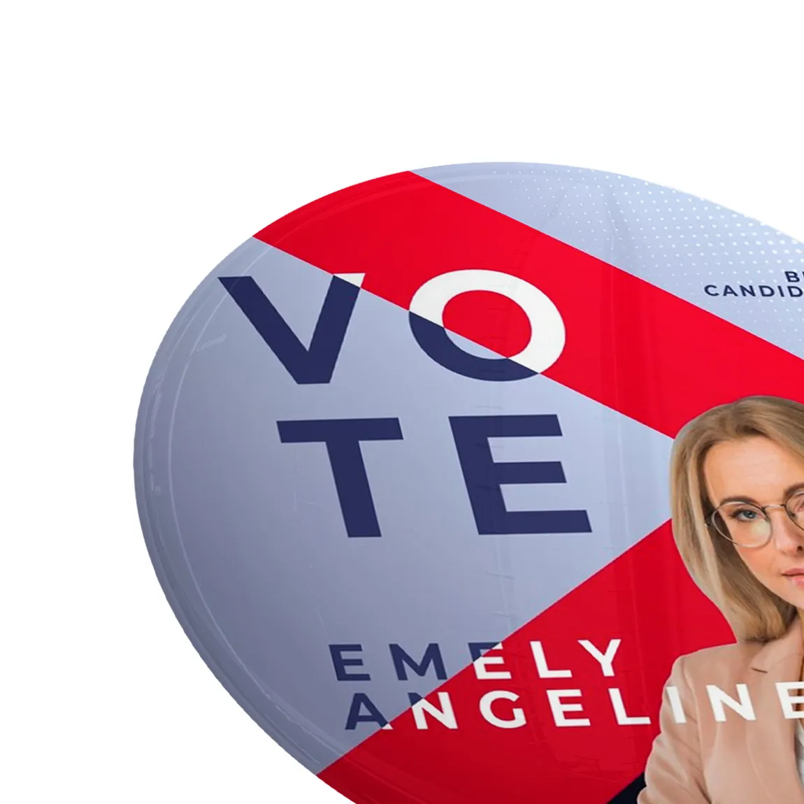 Buttons - Custom Campaign Buttons