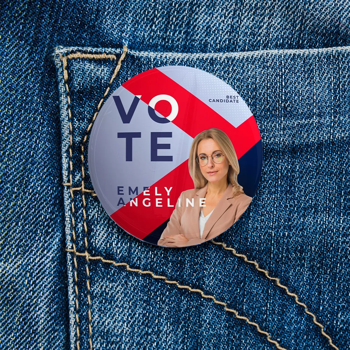 Buttons - Custom Campaign Buttons