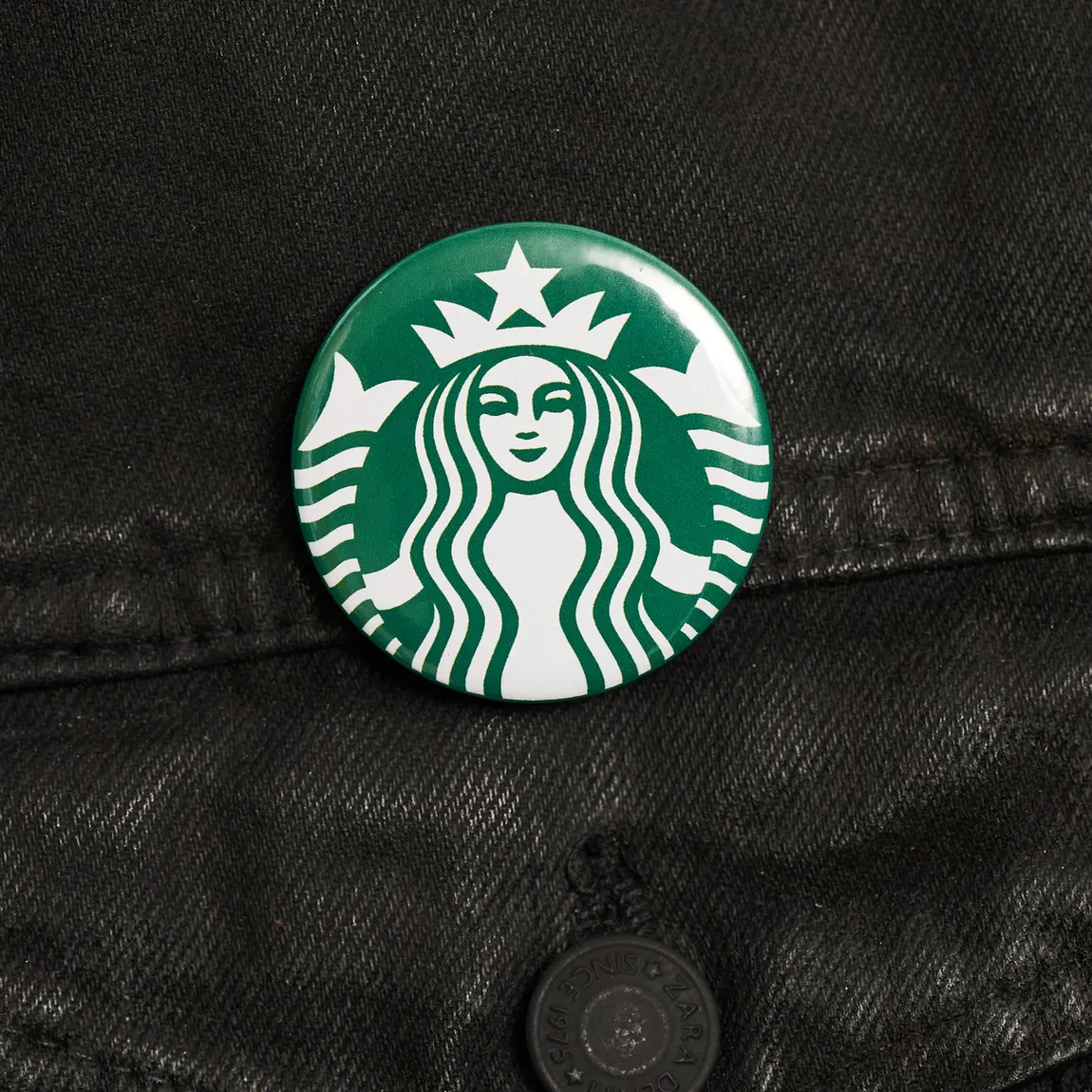 Buttons - Round Buttons