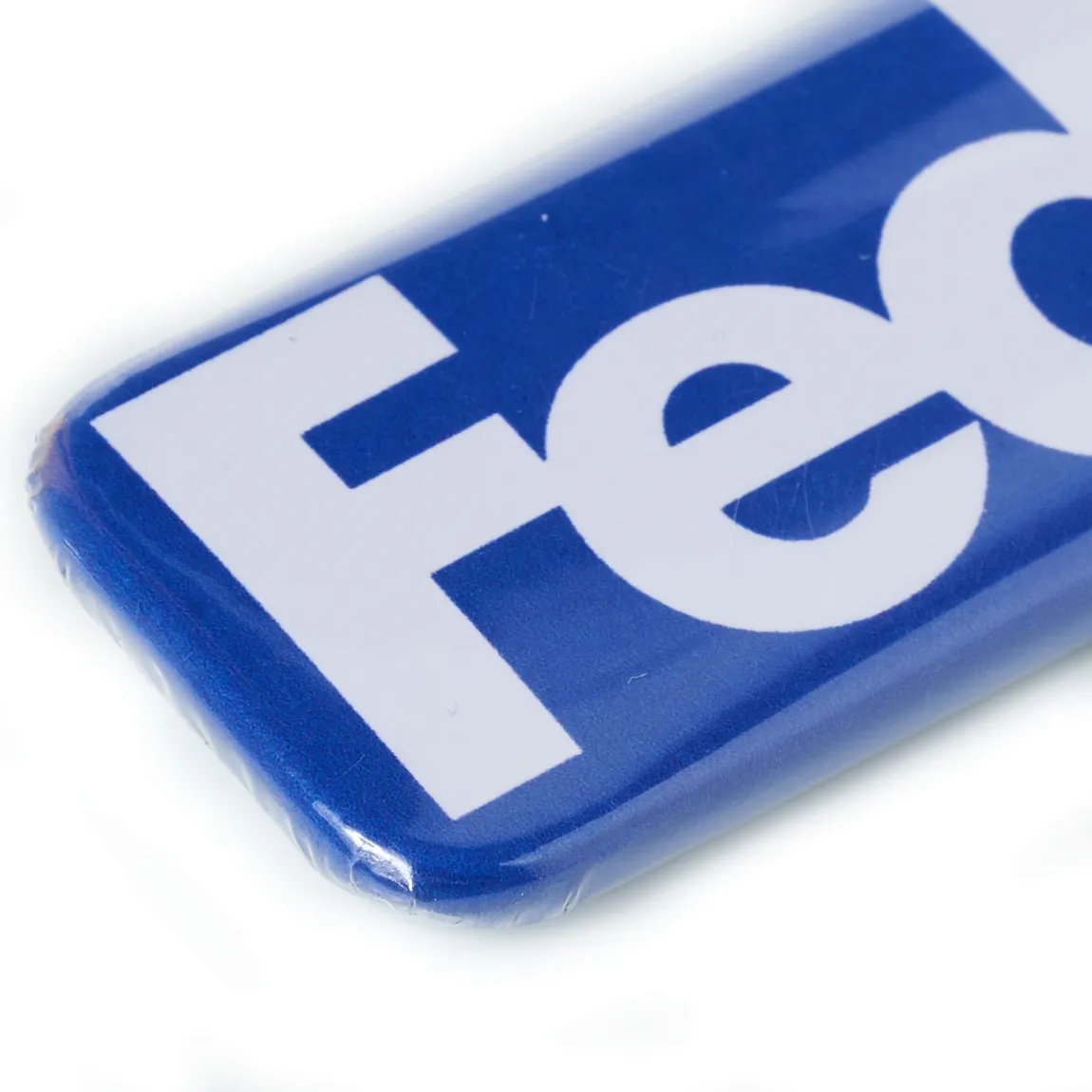 Buttons - Custom Rectangle Buttons