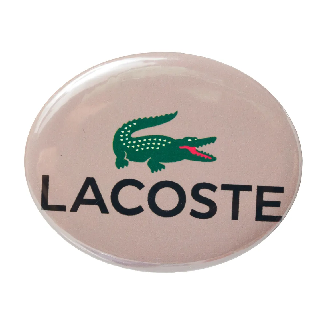 Buttons - Oval Buttons