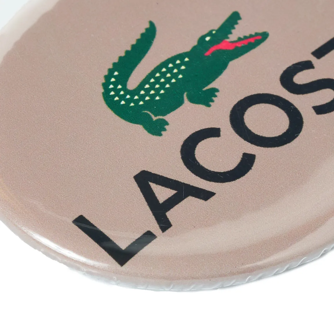 Buttons - Custom Oval Buttons