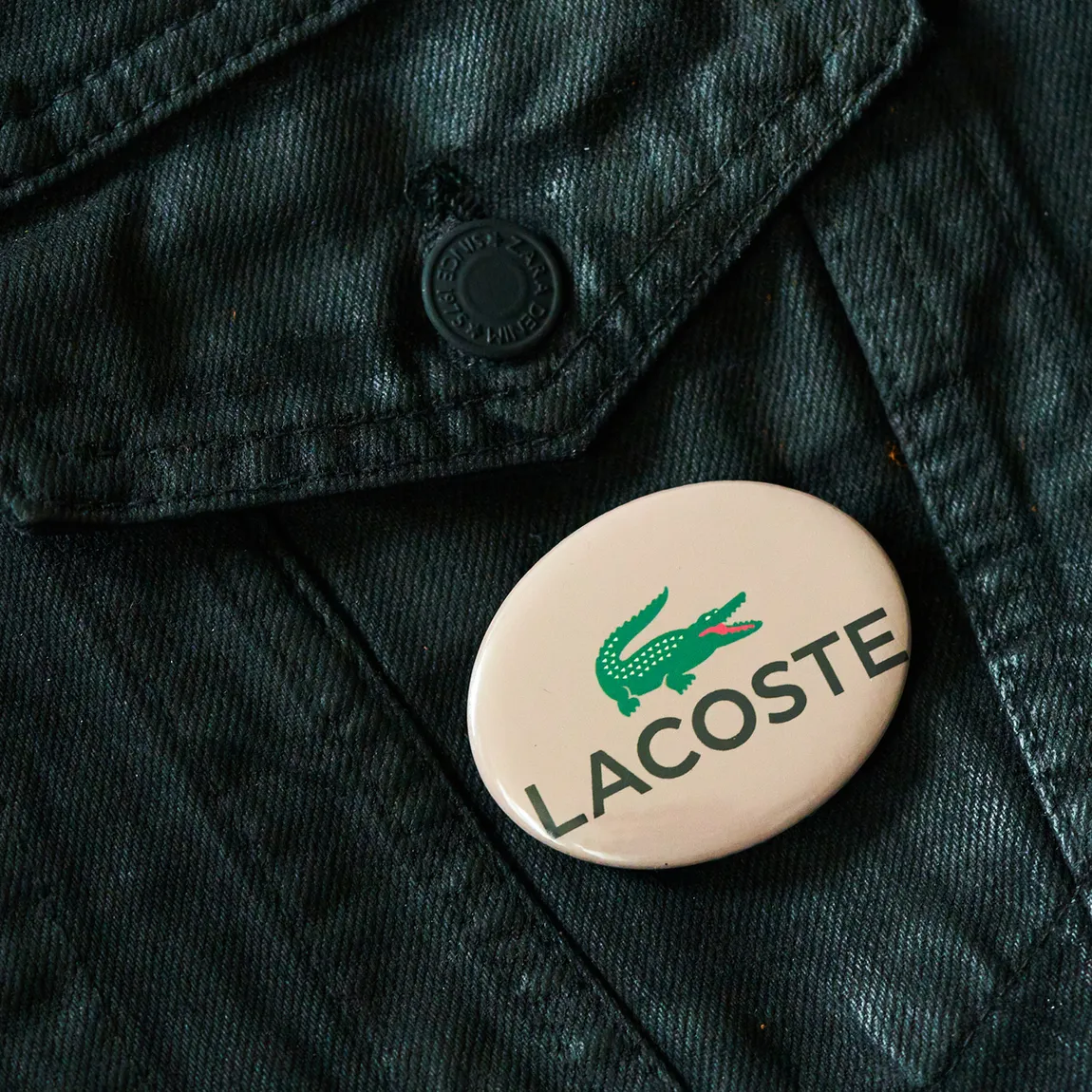 Buttons - Oval Buttons