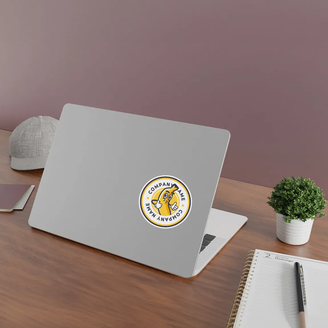 Stickers - Custom Round Stickers